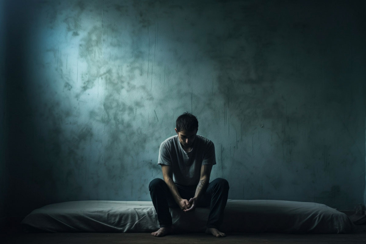 Understanding suicidal ideation from a psychological perspective